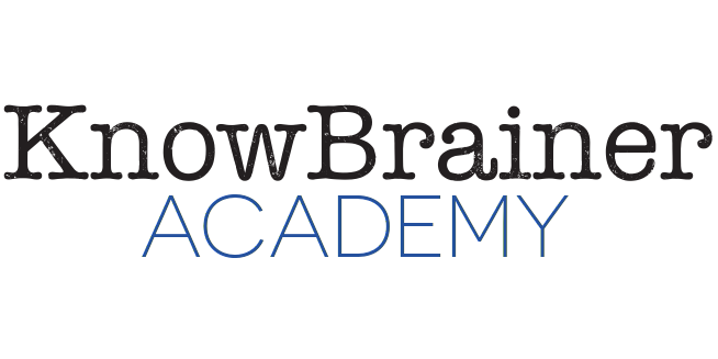 Knowbrainer Academy